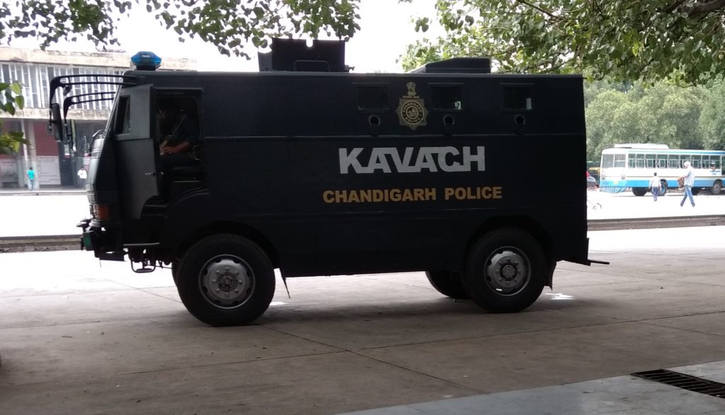 Chandigarh Police Salary For All Ranks Constable To DIG 2018 19 chandigarh-police-salary-for-all-ranks-constable-to-dig-2018-19