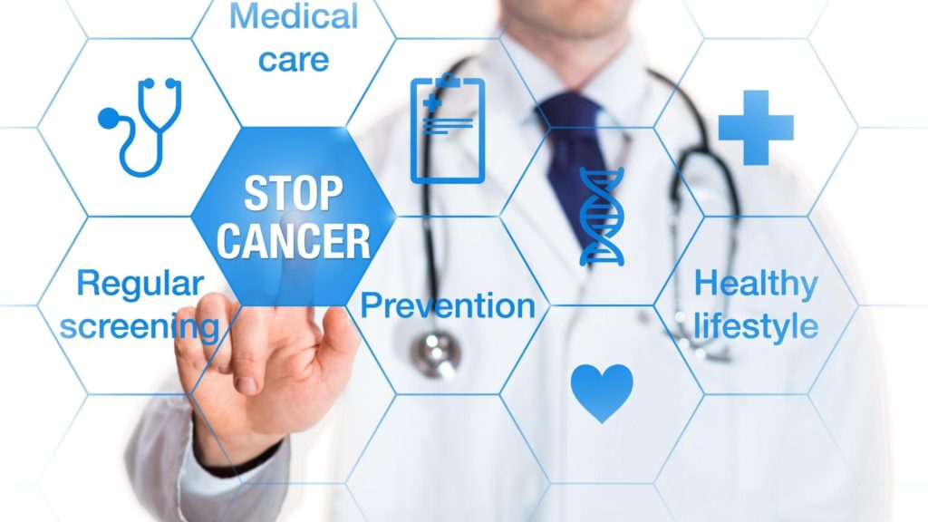 5 Tips to Reduce the Risk of Cancer - ChandigarhOfficial.com