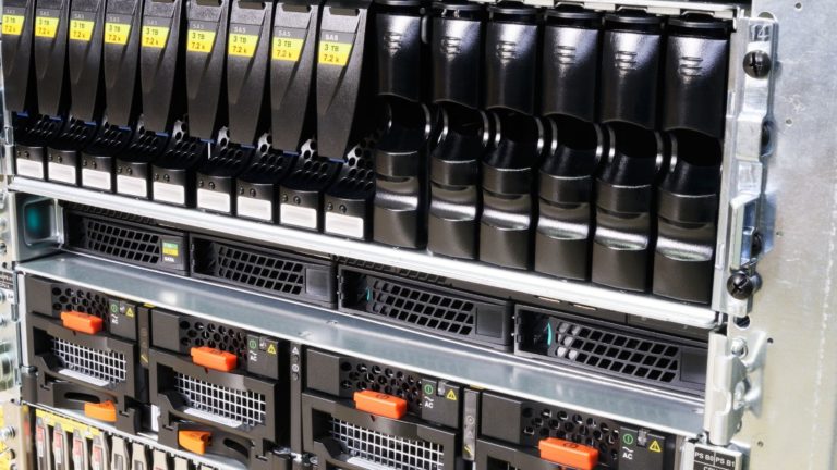 Rack Mount Enclosures Provide Economical Solutions for Effective ...