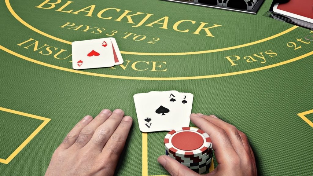 Blackjack Card Counting Explained - ChandigarhOfficial.com