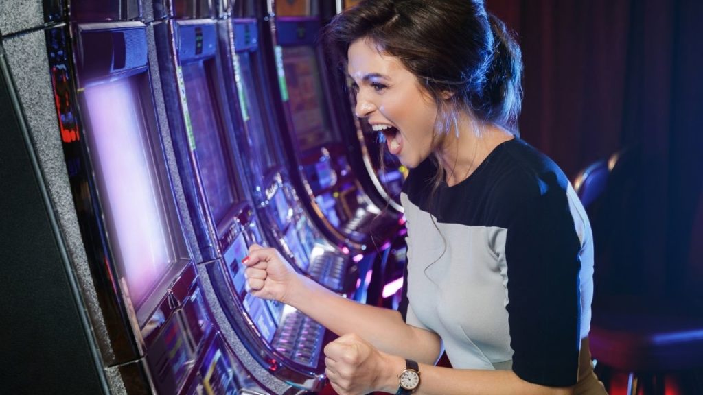 Movies Successfully Turned into Slot Games - ChandigarhOfficial.com